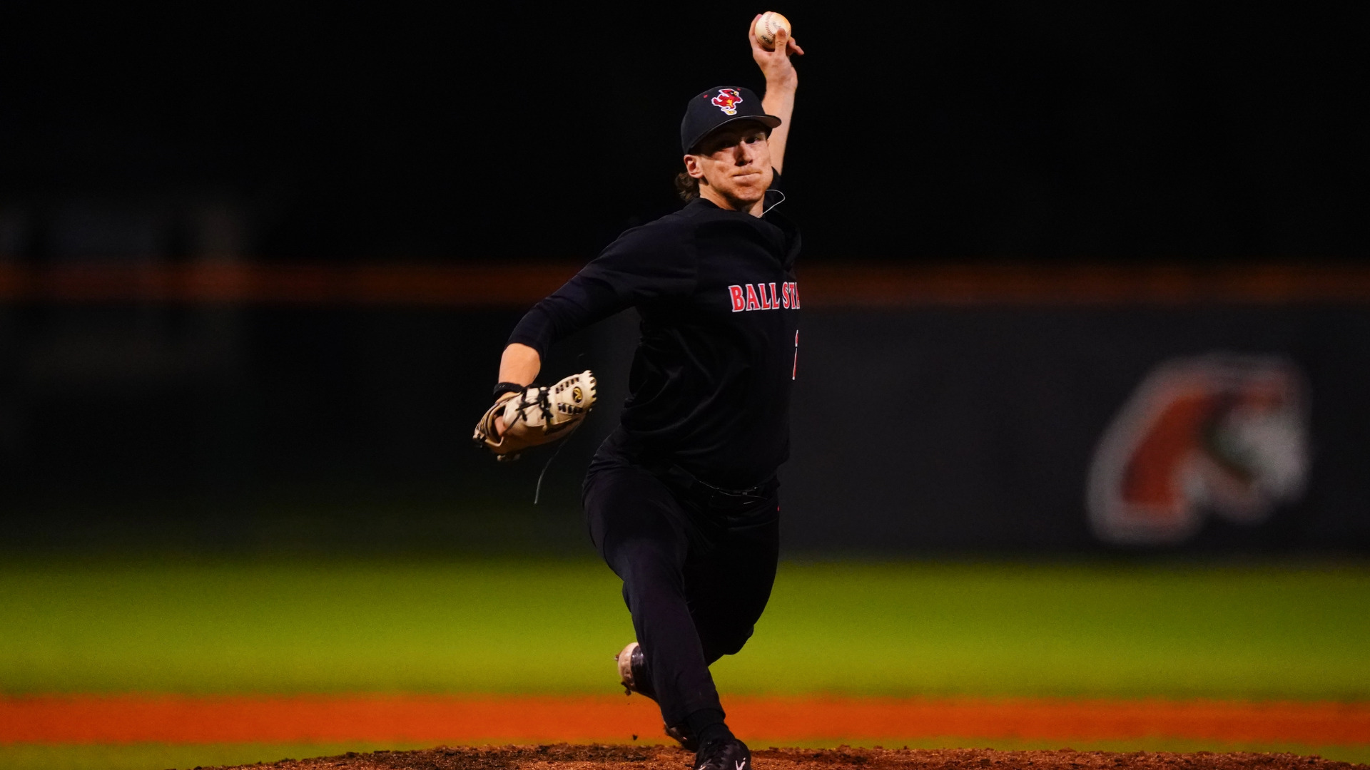 Brady Owens - Baseball - Ball State University Athletics