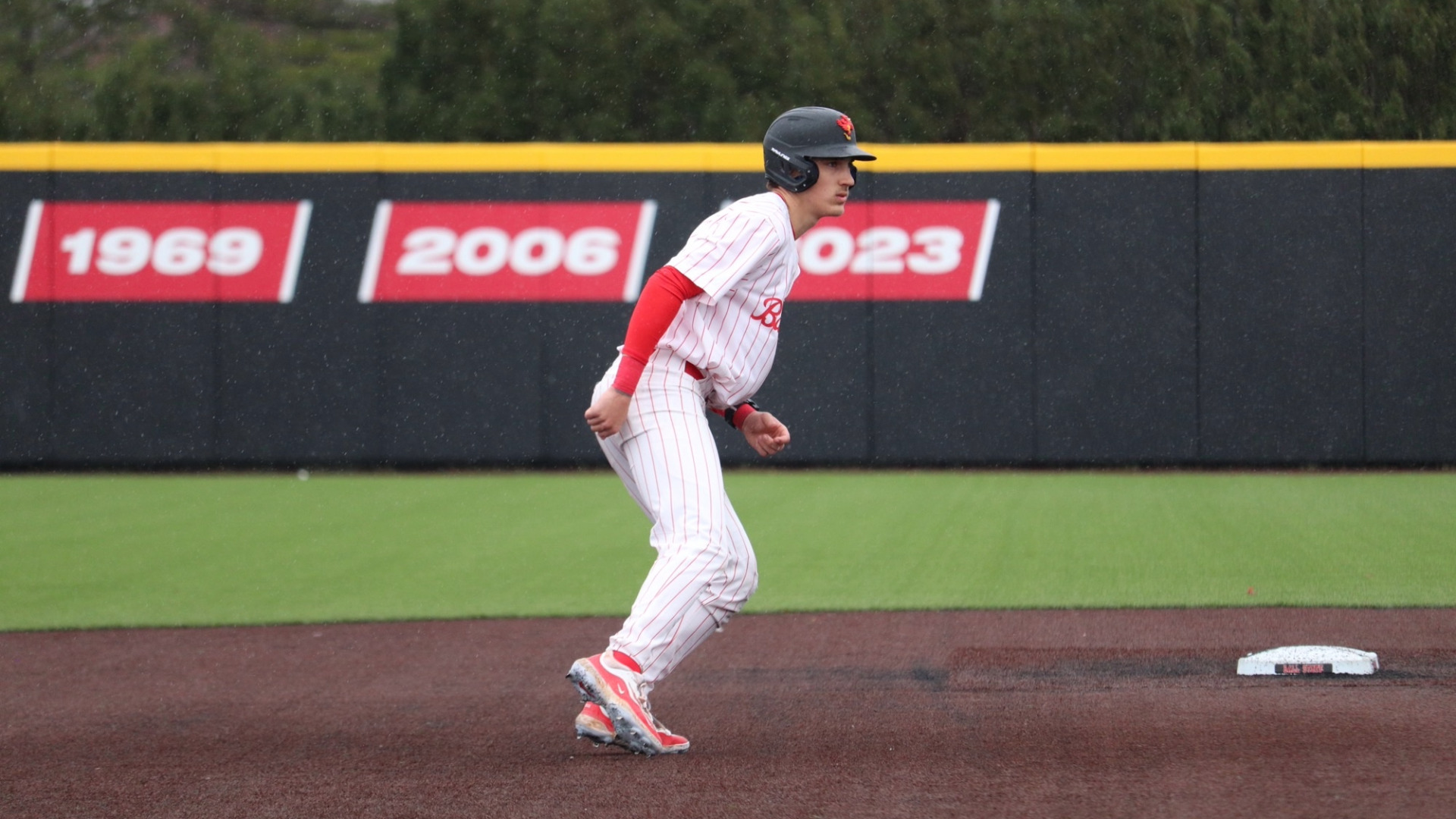 Dylan Grego - Baseball - Ball State University Athletics