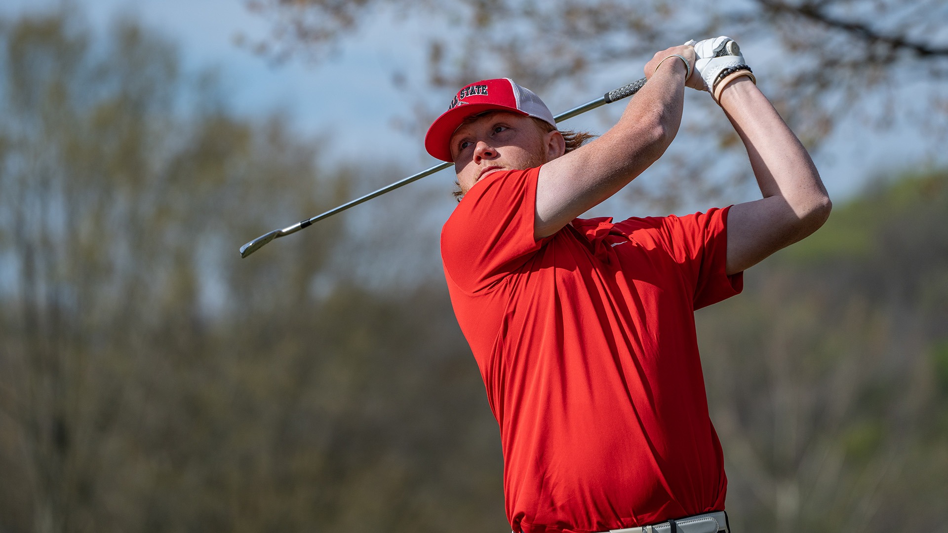Kash Bellar - Men's Golf - Ball State University Athletics