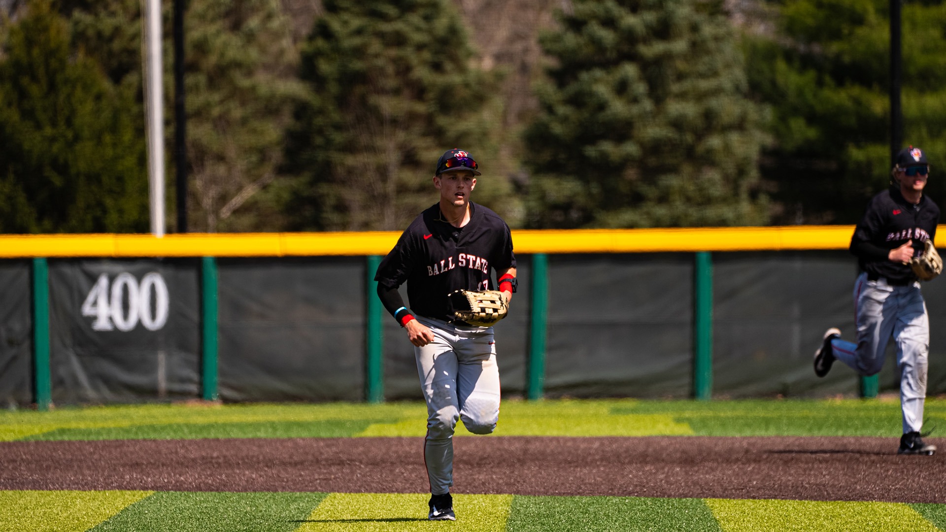 Nick Gregory - Baseball - Ball State University Athletics