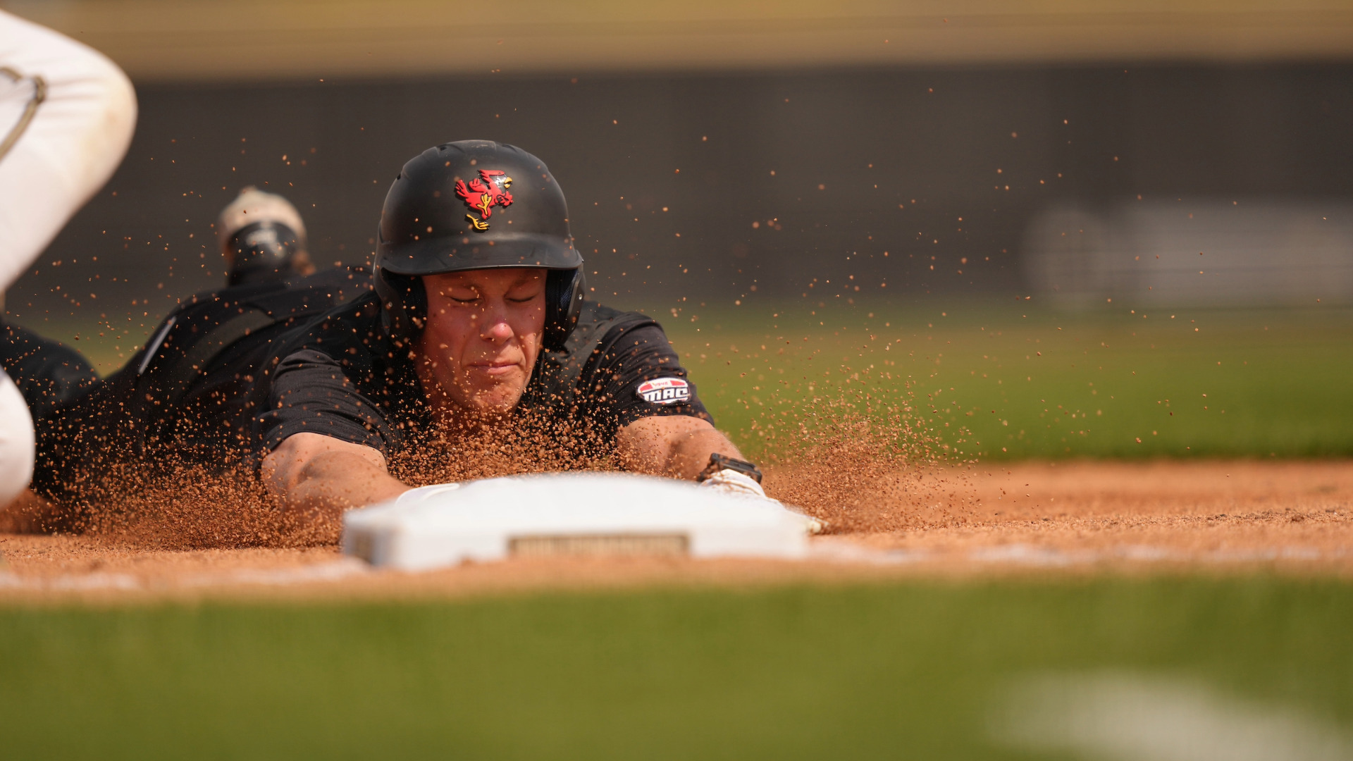 Michael Hallquist - Baseball - Ball State University Athletics