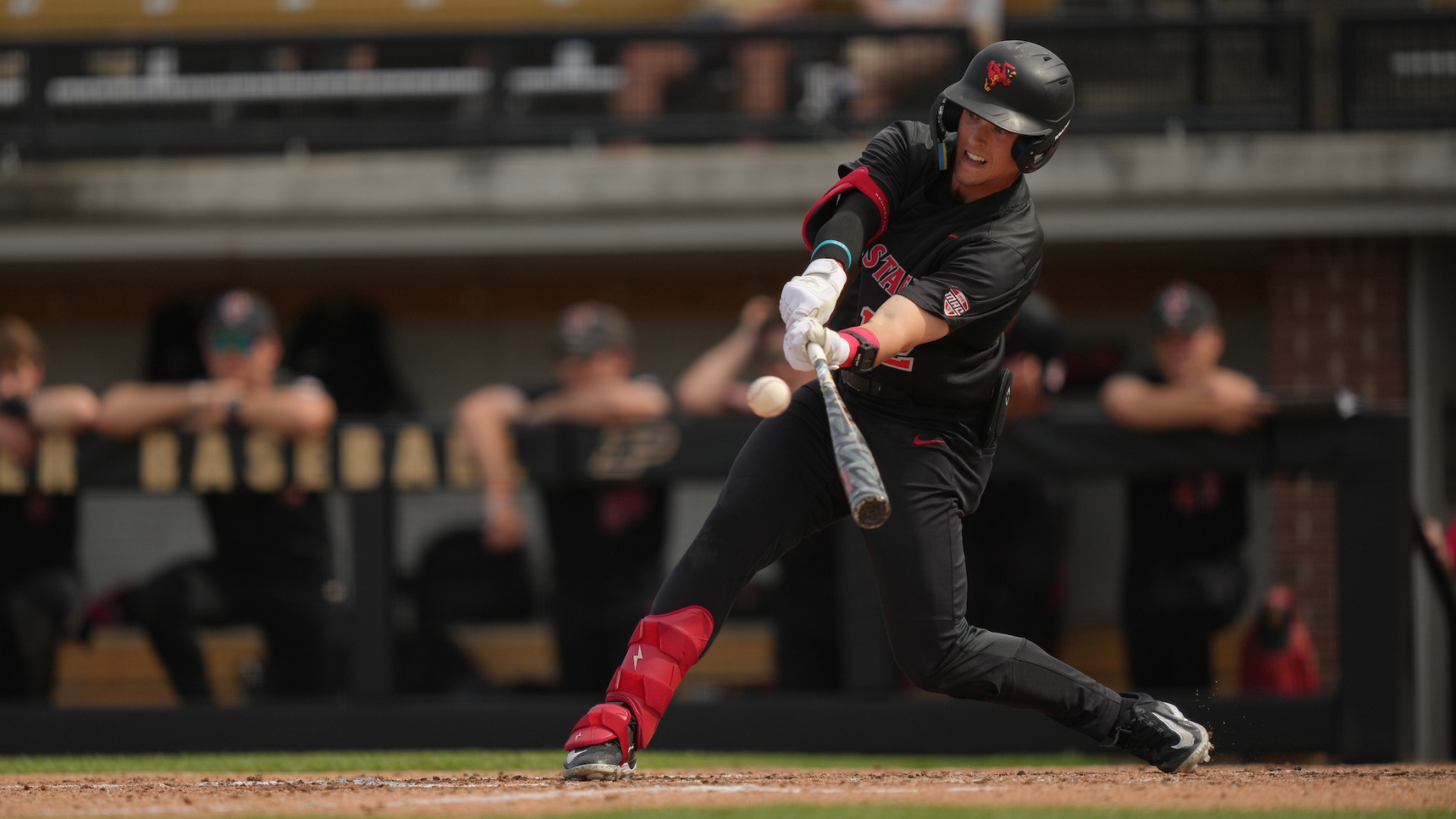 Nick Gregory - Baseball - Ball State University Athletics