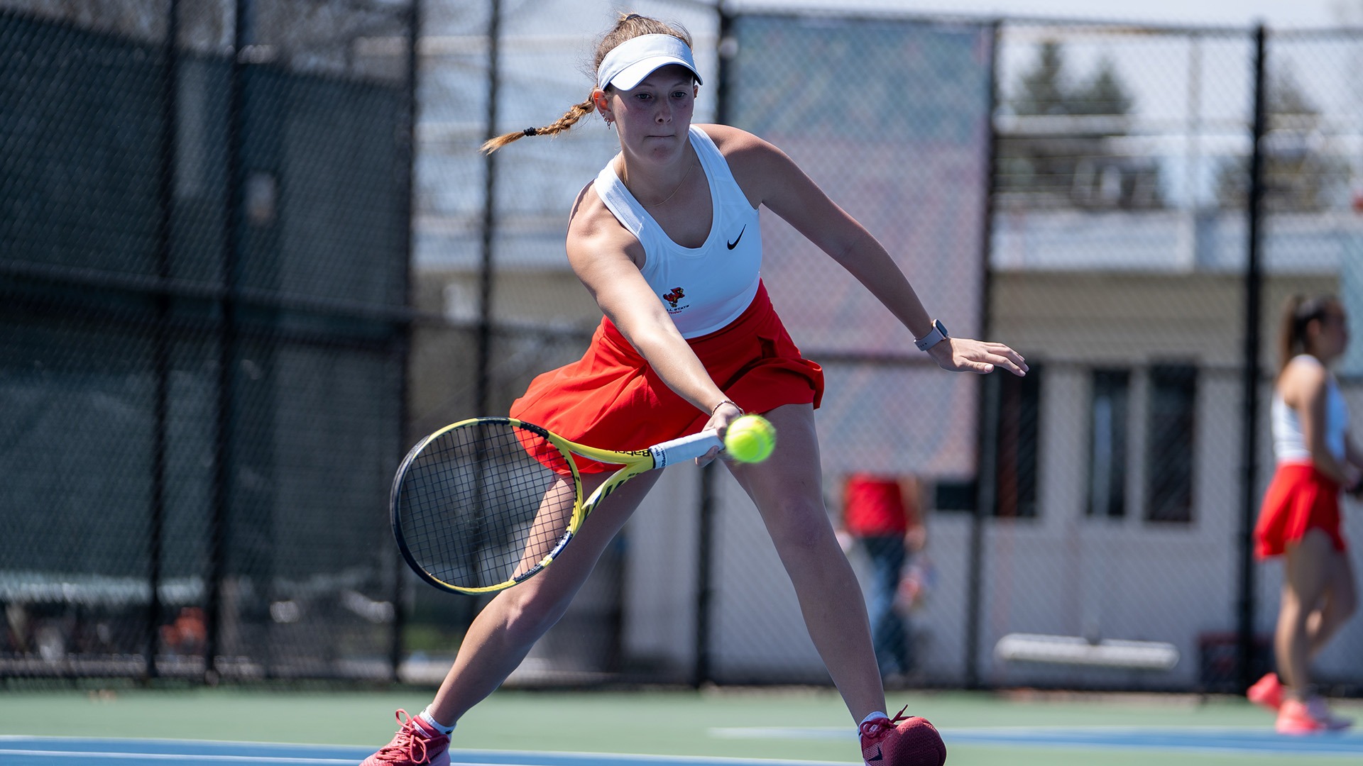 Tanjuatco Wins Singles Flight at 2024 Hoosier Classic - Ball State ...