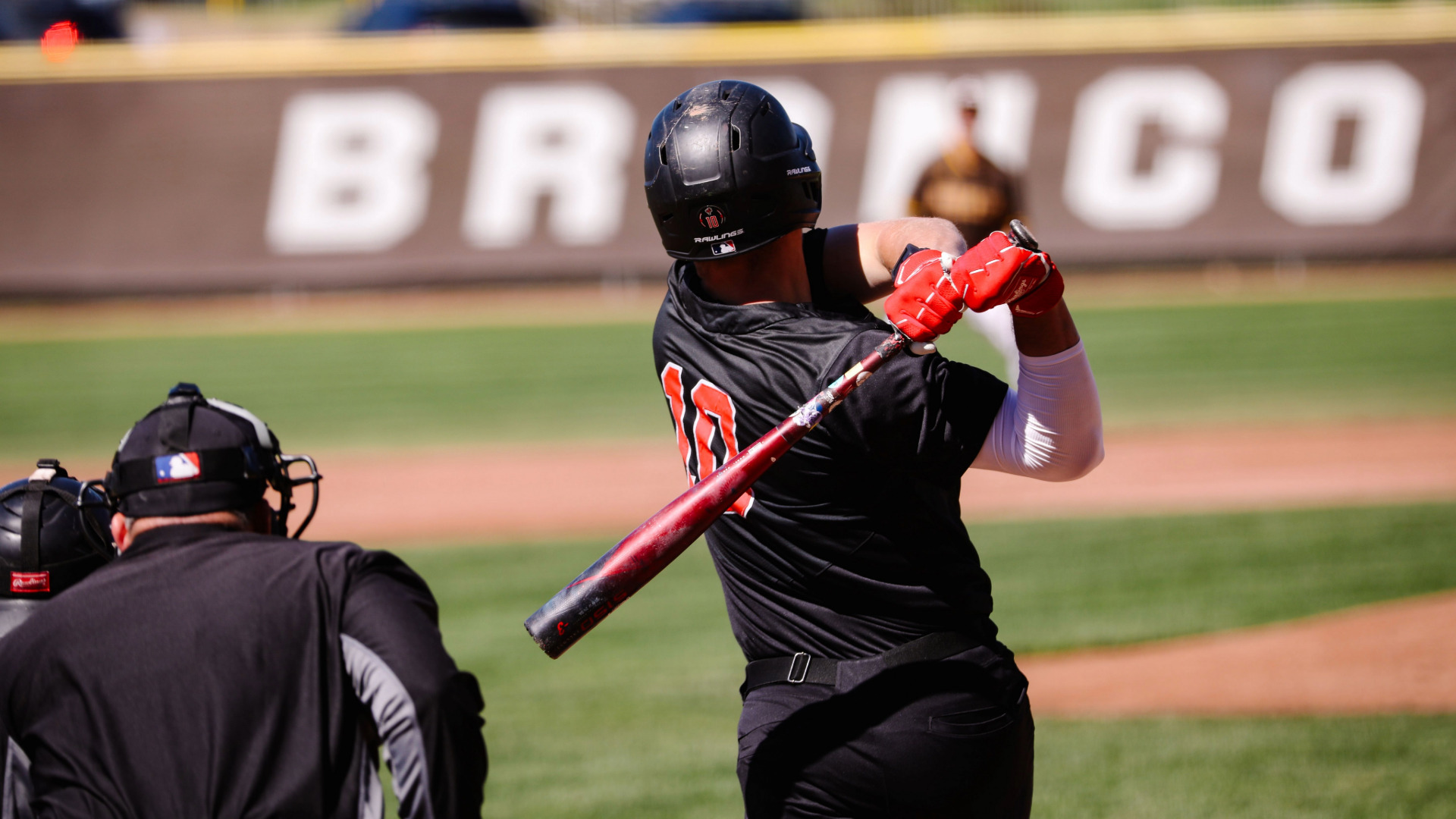 Decker Scheffler - Baseball - Ball State University Athletics