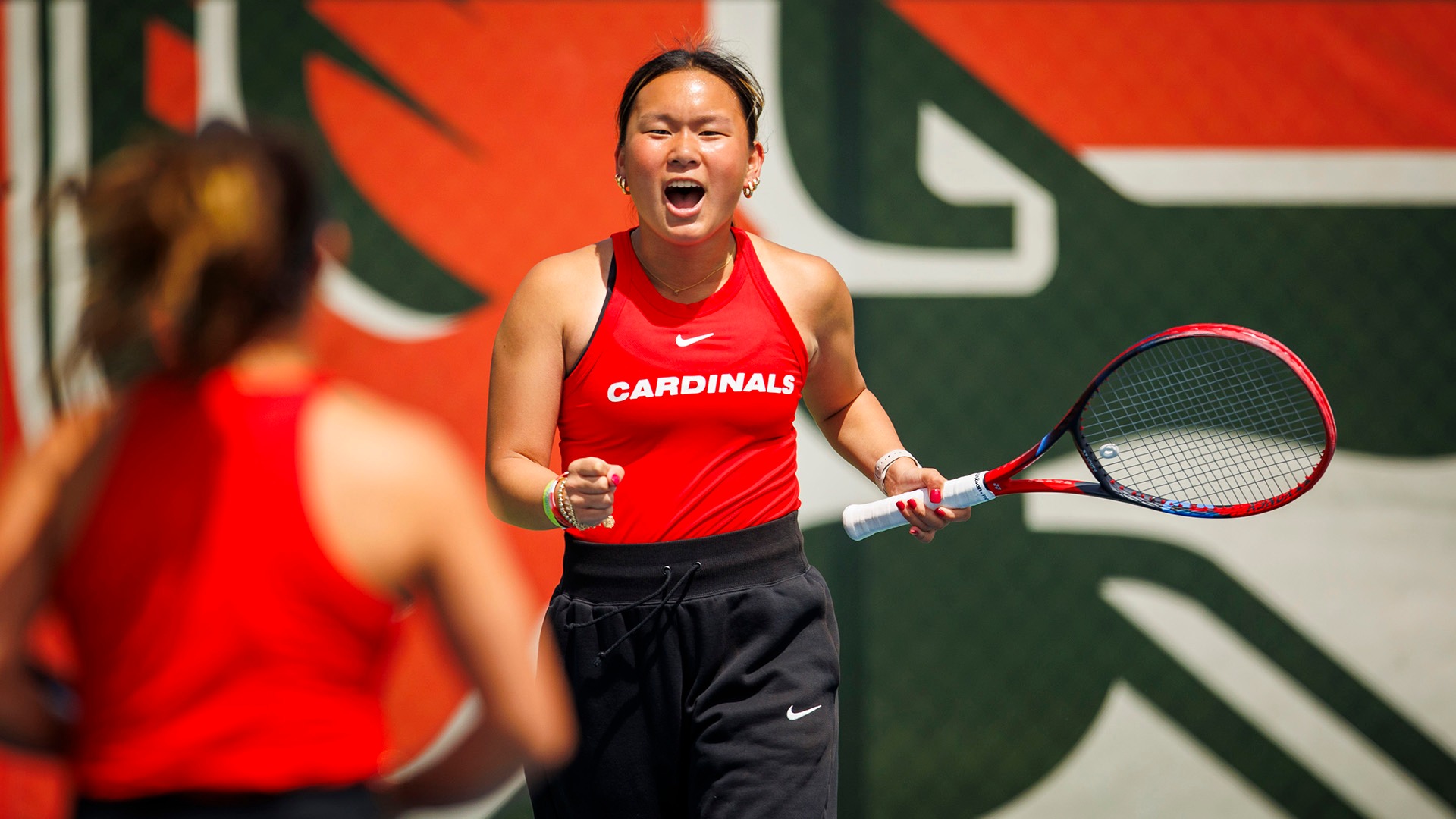 Planinsek Plays for the 2024 MAC Fall Championship Title Sunday - Ball ...