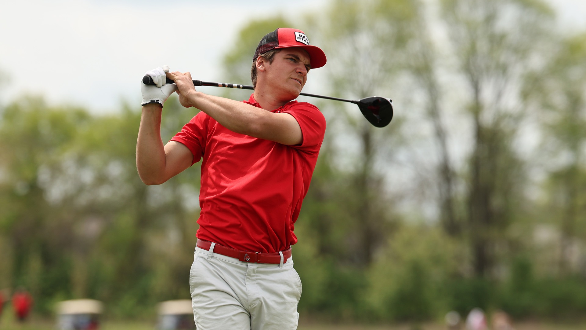 Cardinals Return to Purdue Fall Invite as Men's Golf Fall Slate ...