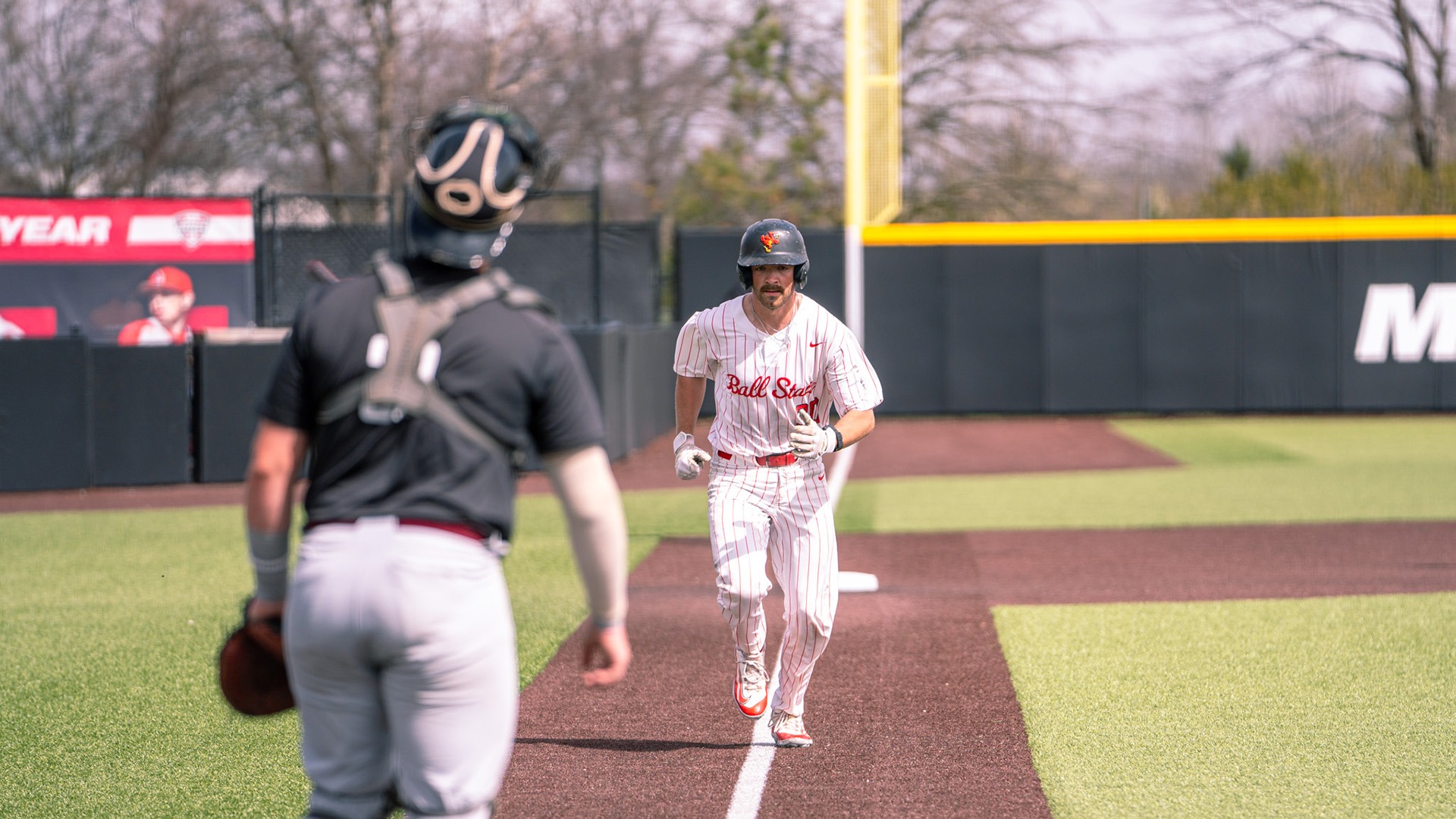 Casey Turturici - Baseball - Ball State University Athletics