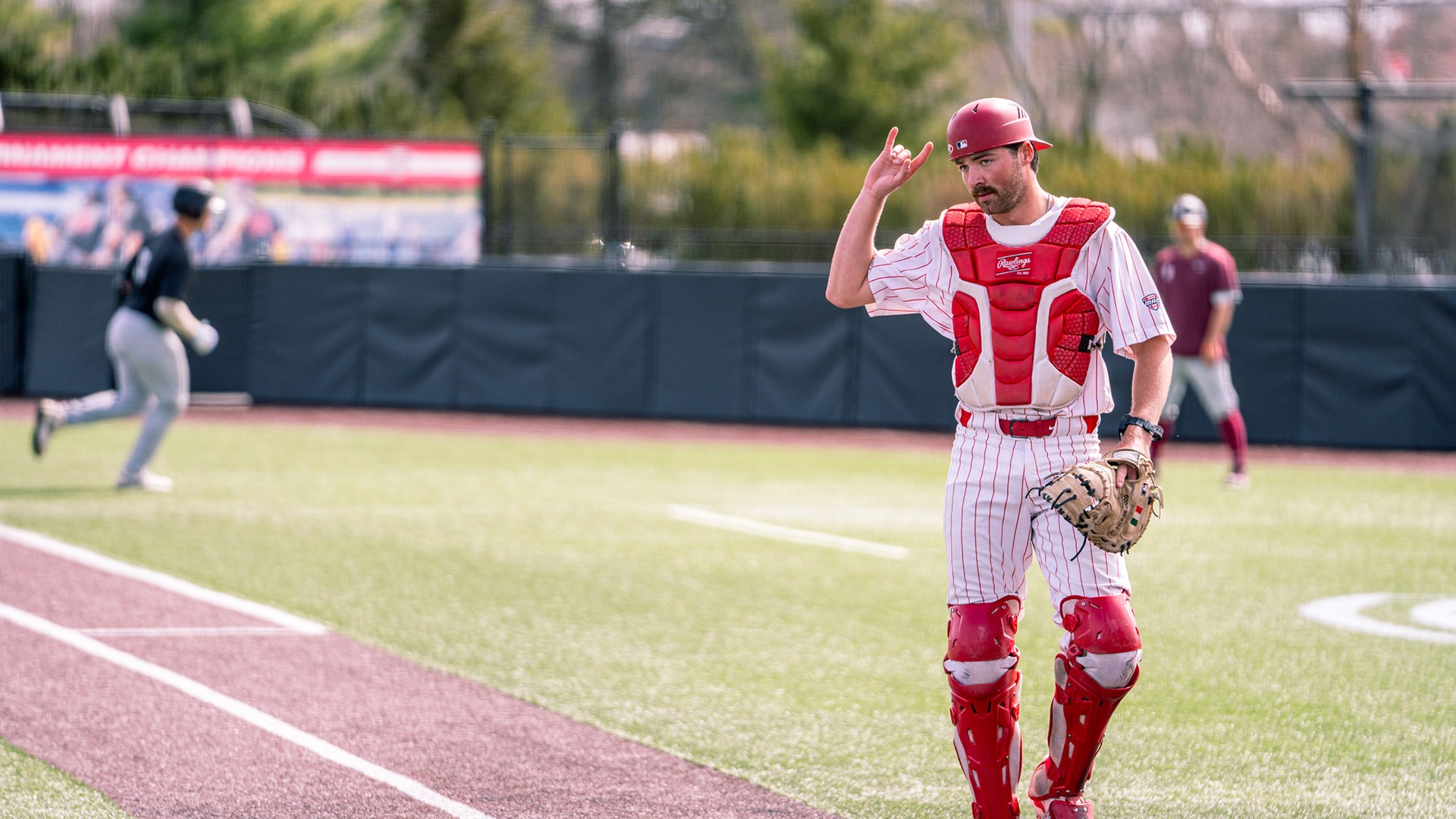 Casey Turturici - Baseball - Ball State University Athletics