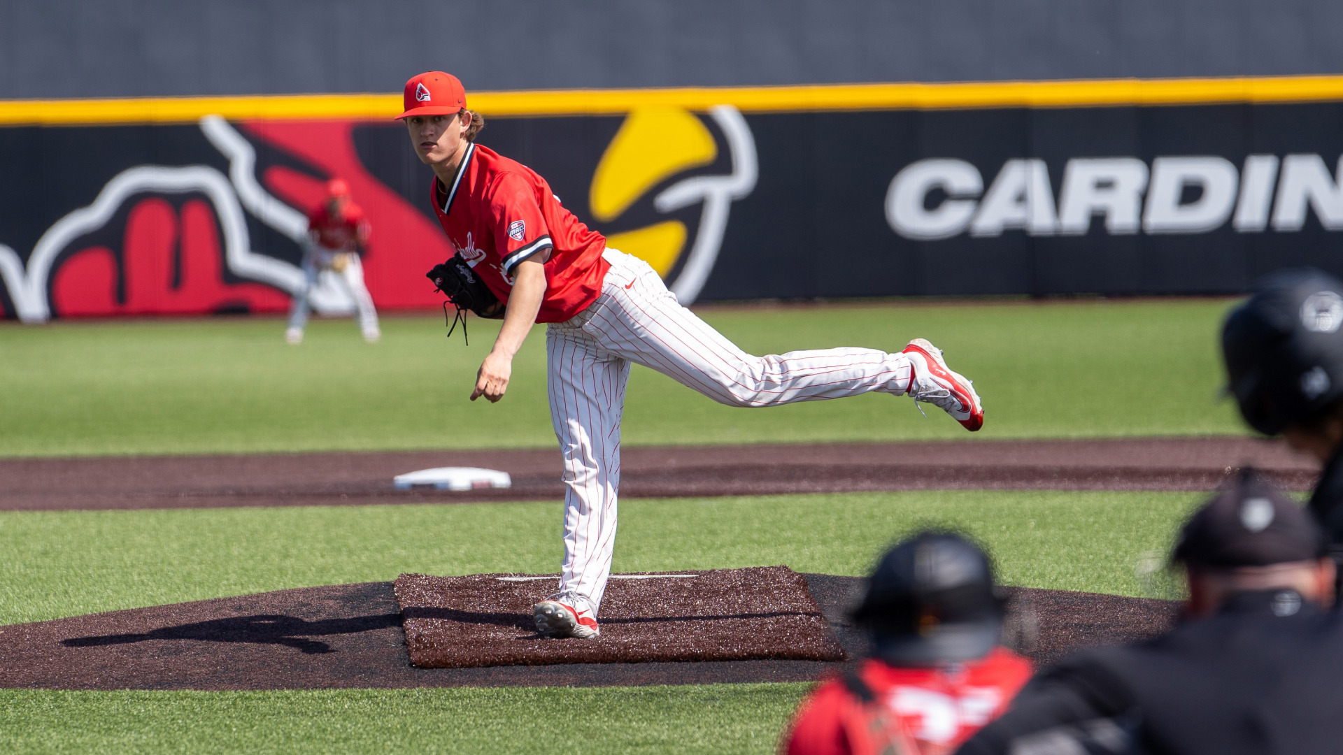 Keegan Johnson - Baseball - Ball State University Athletics