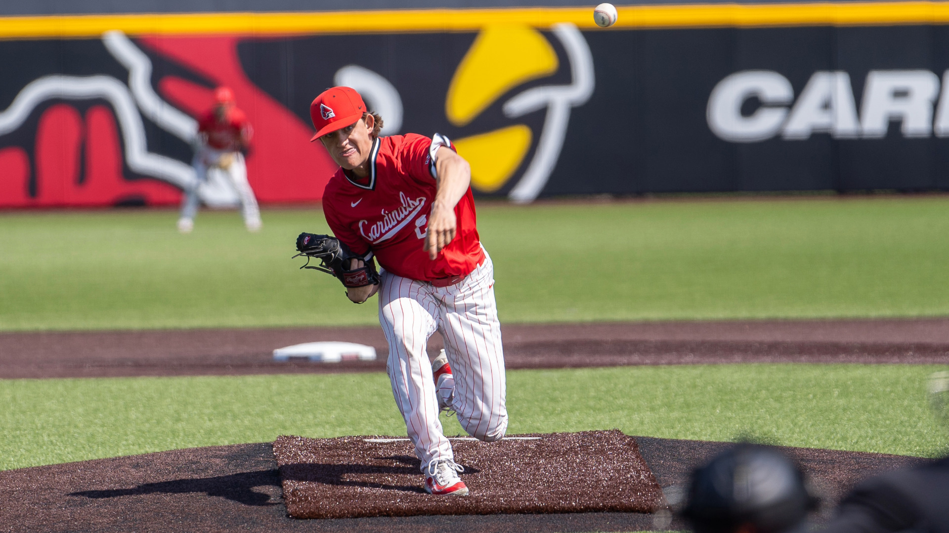 Keegan Johnson - Baseball - Ball State University Athletics