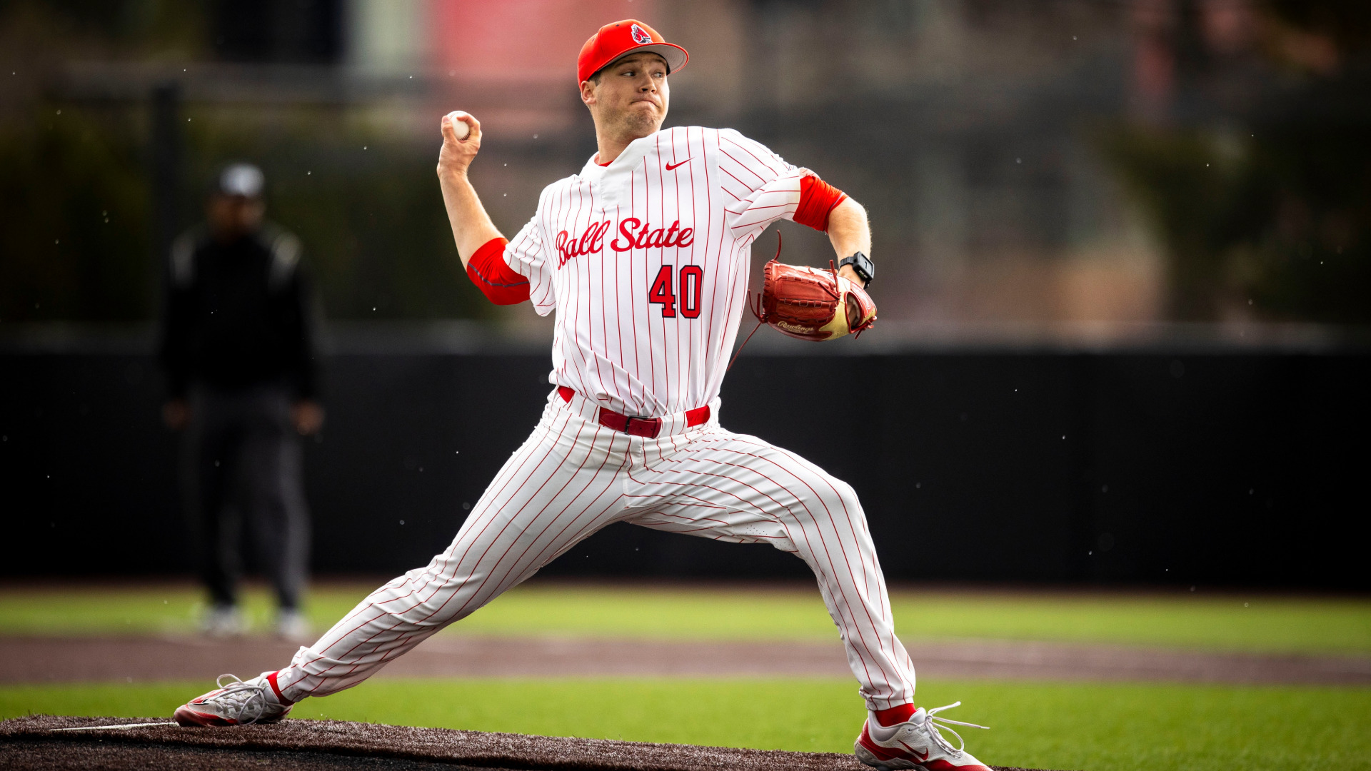 Sam Klein - Baseball - Ball State University Athletics
