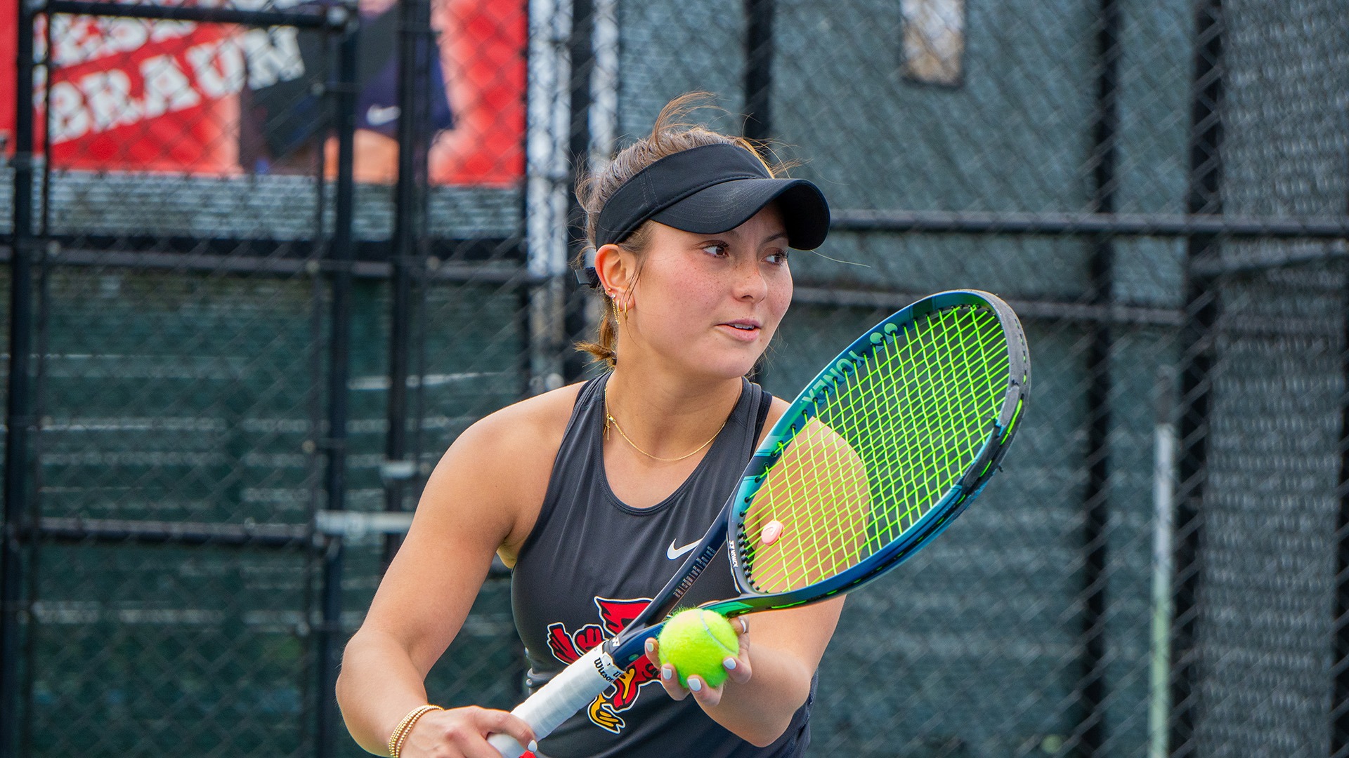 Shahbaz & Tanjuatco Earn MAC Doubles Team of the Week Honors - Ball ...