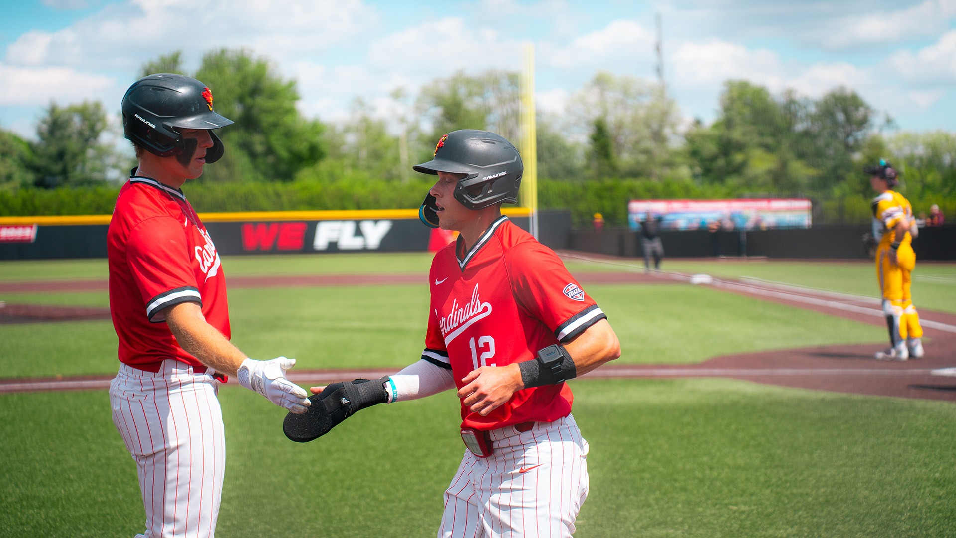 Nick Gregory - Baseball - Ball State University Athletics