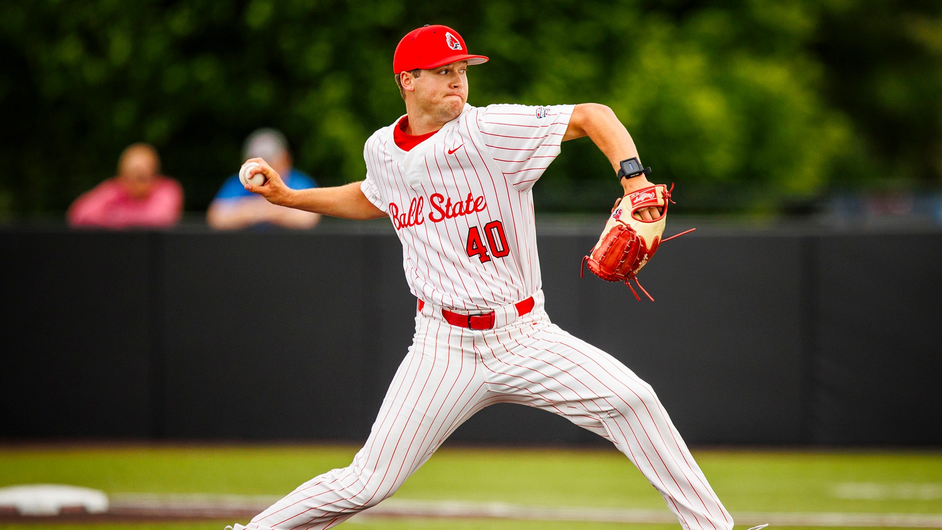 Sam Klein - Baseball - Ball State University Athletics