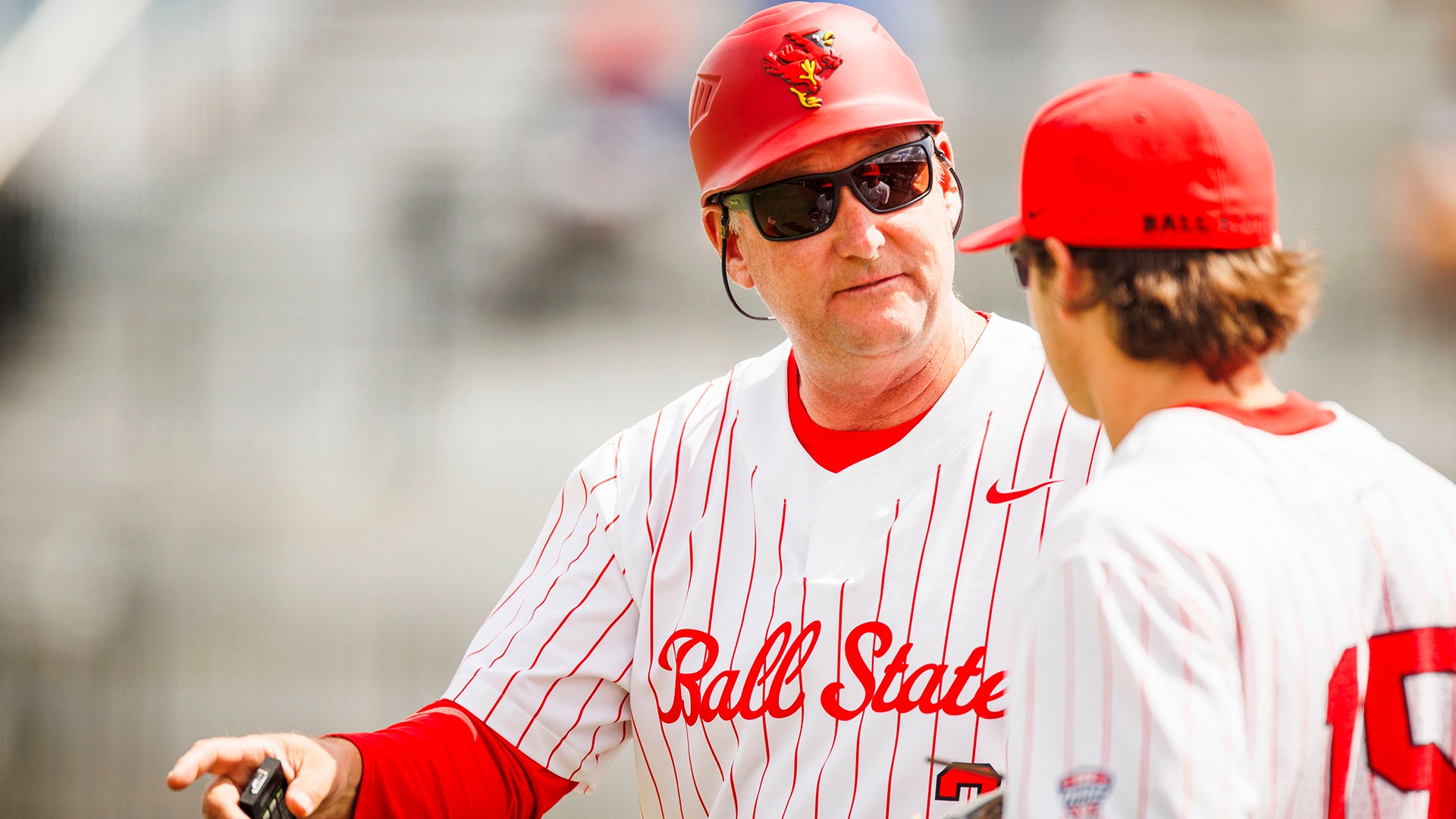 Matthew Kamins - Baseball - Ball State University Athletics