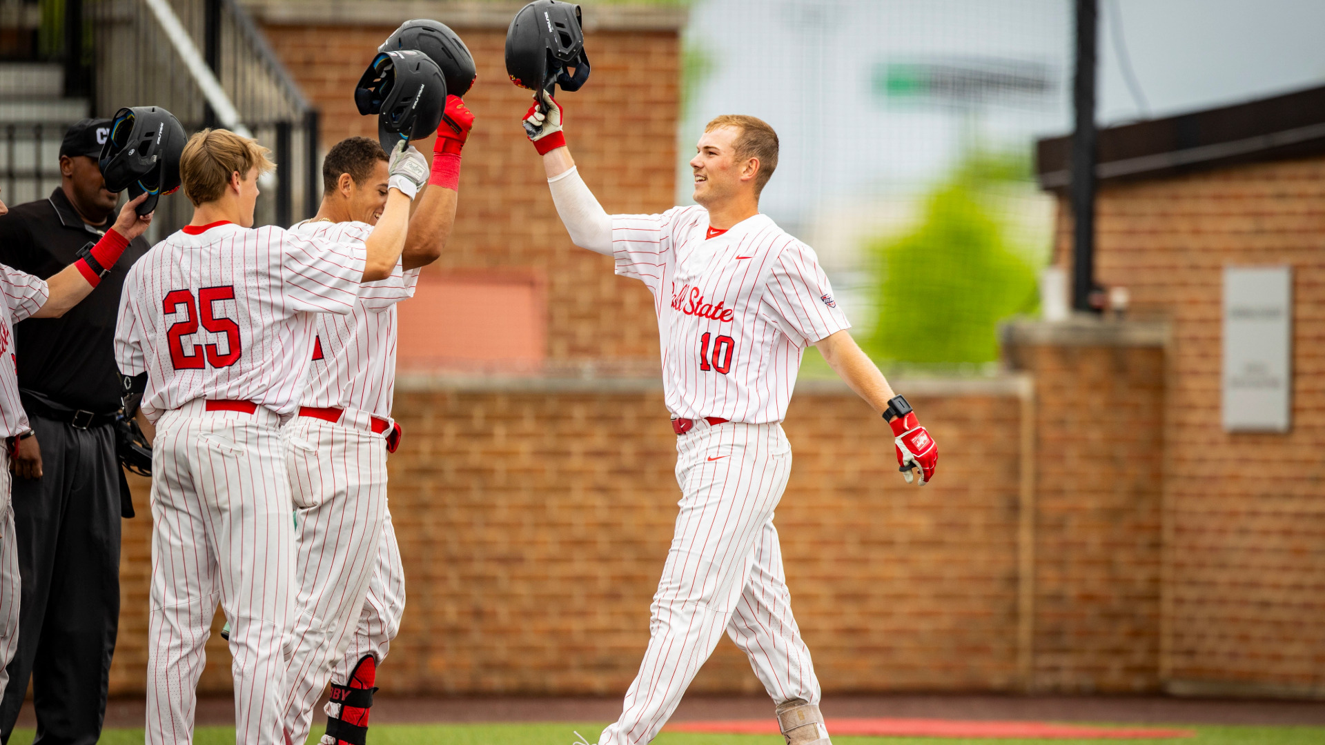 Decker Scheffler - Baseball - Ball State University Athletics