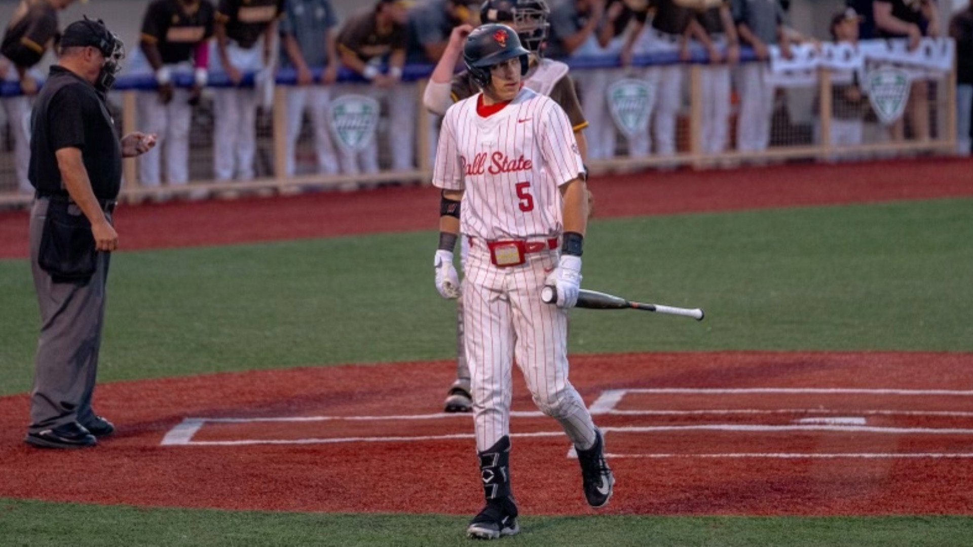 Cardinals Fall Short in MAC Championship to Western Michigan - Ball ...