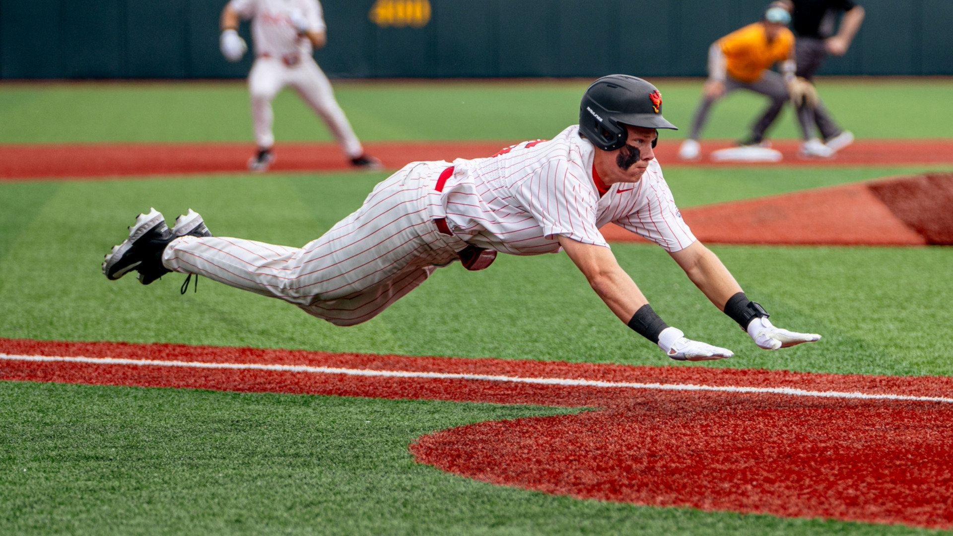 Michael Hallquist - Baseball - Ball State University Athletics