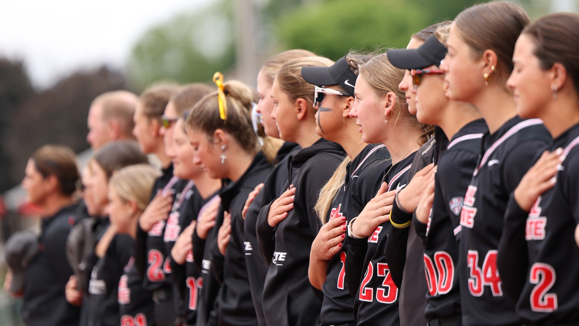 Softball Heads To Akron For MAC Softball Championship - Ball State ...