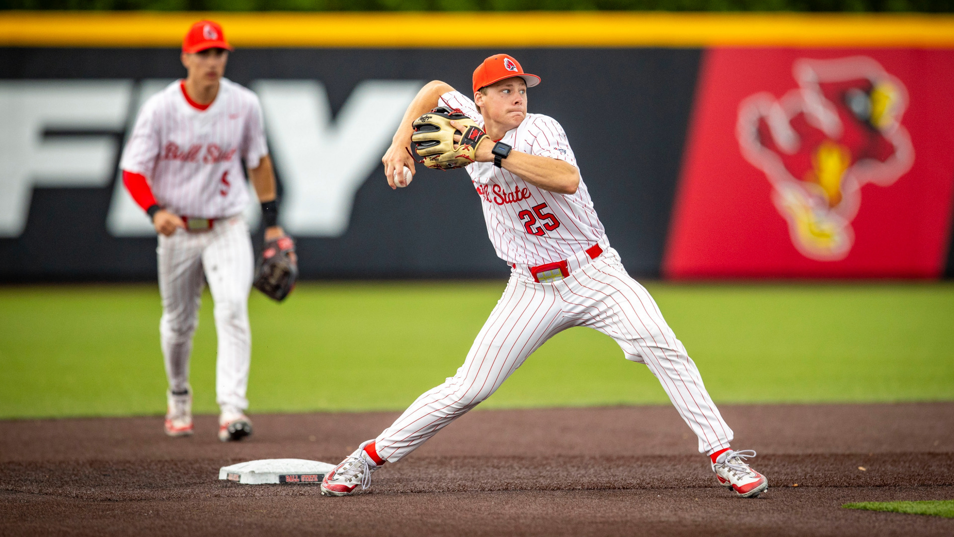 Michael Hallquist - Baseball - Ball State University Athletics