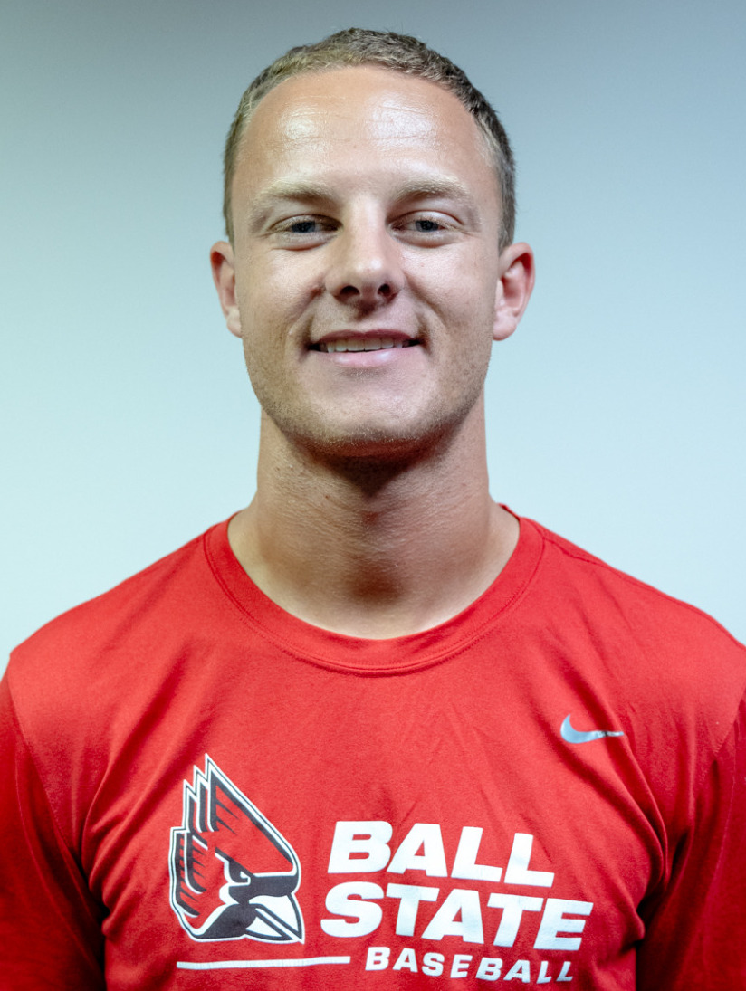 Baseball Coaches - Ball State University Athletics