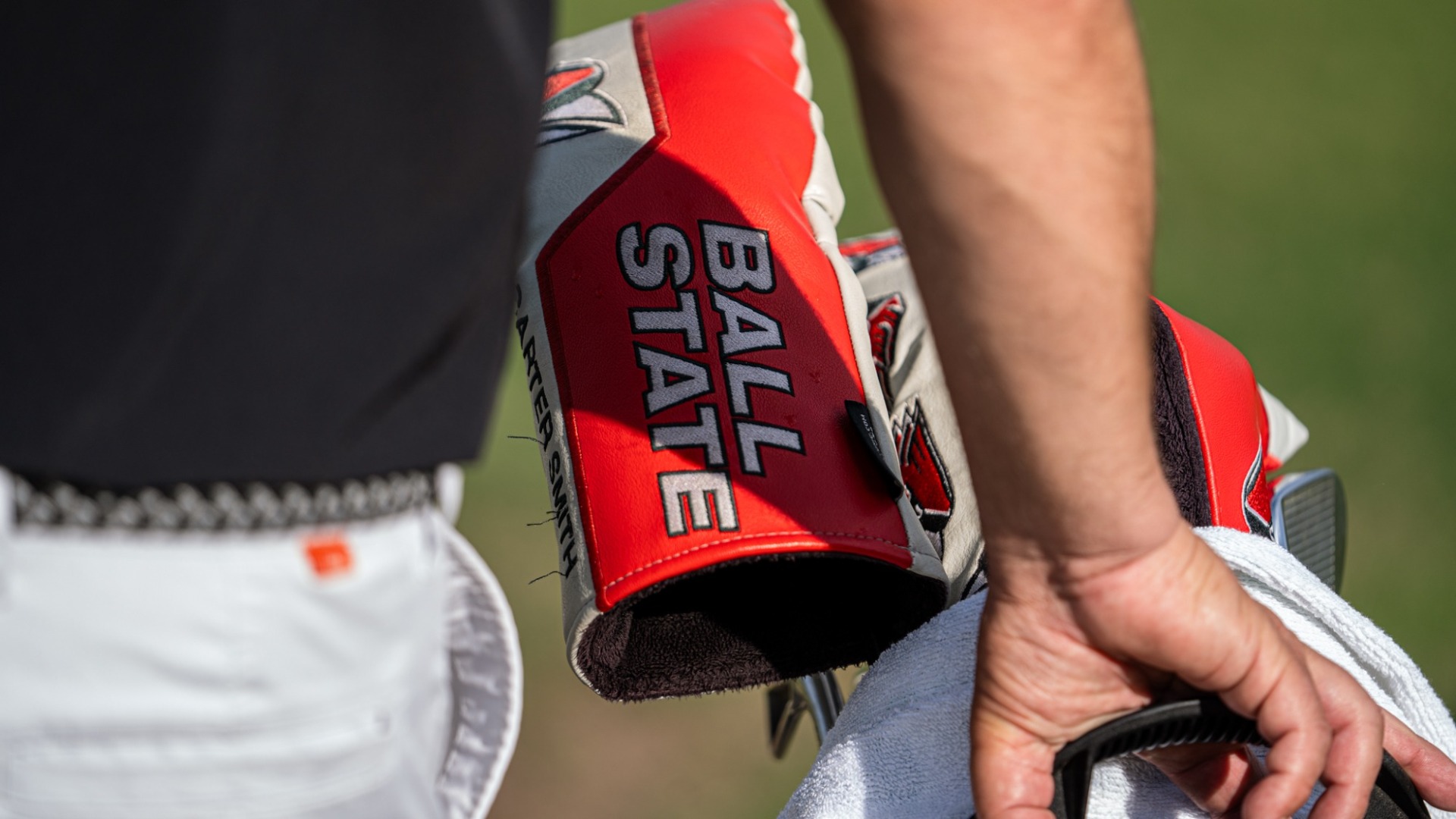 Men's Golfers Earn Another Academic Distinction from GCAA - Ball State ...
