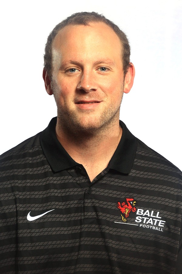 Football Coaches - Ball State University Athletics