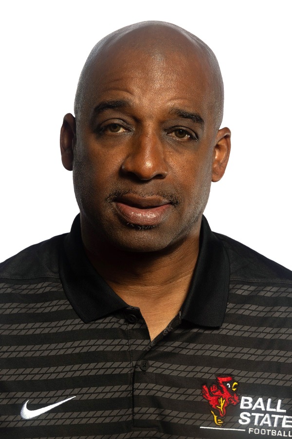 Football Coaches - Ball State University Athletics