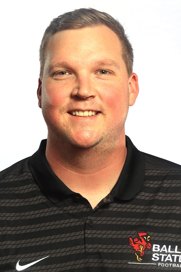 Football Coaches - Ball State University Athletics