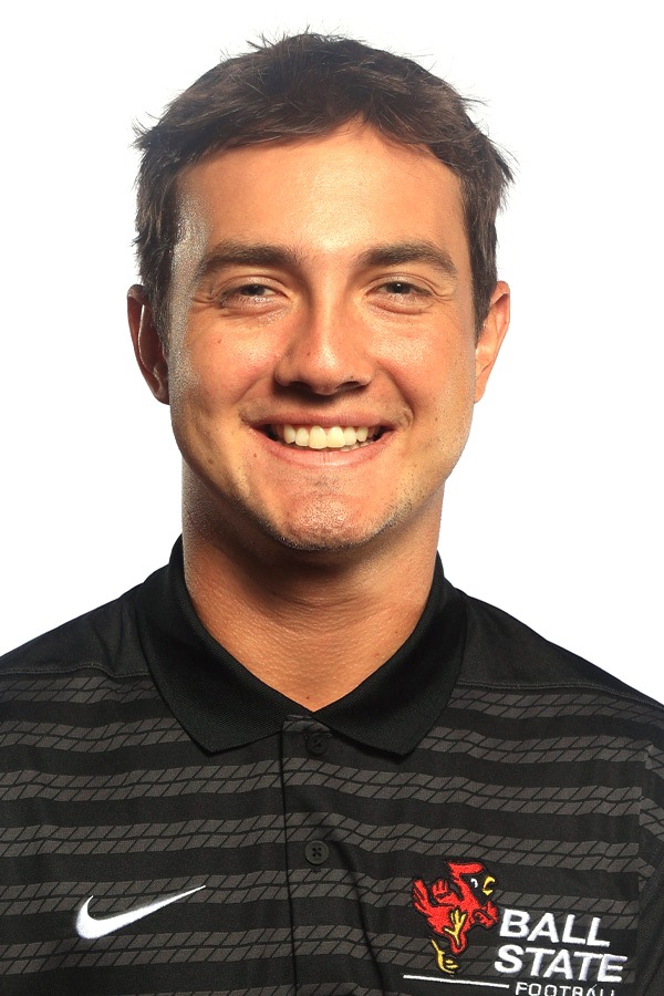 Football Coaches - Ball State University Athletics