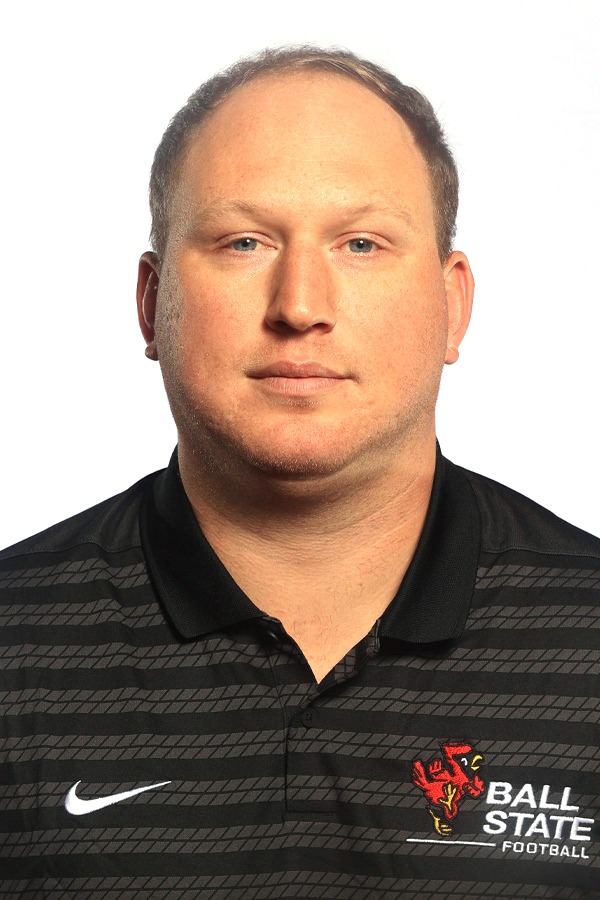 Football Coaches - Ball State University Athletics