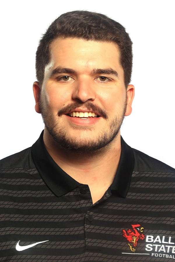 Football Coaches - Ball State University Athletics
