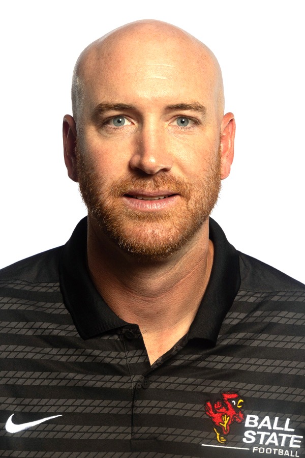 Football Coaches - Ball State University Athletics