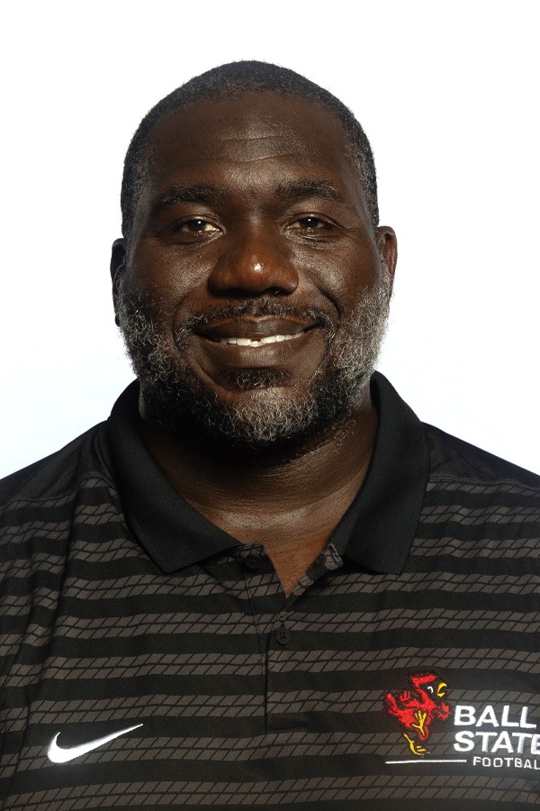 Football Coaches - Ball State University Athletics