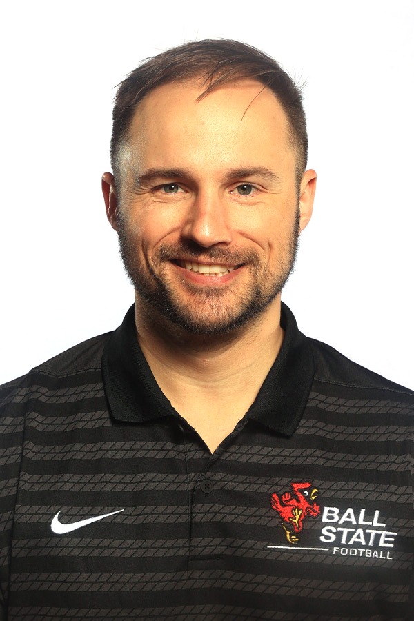 Football Coaches - Ball State University Athletics