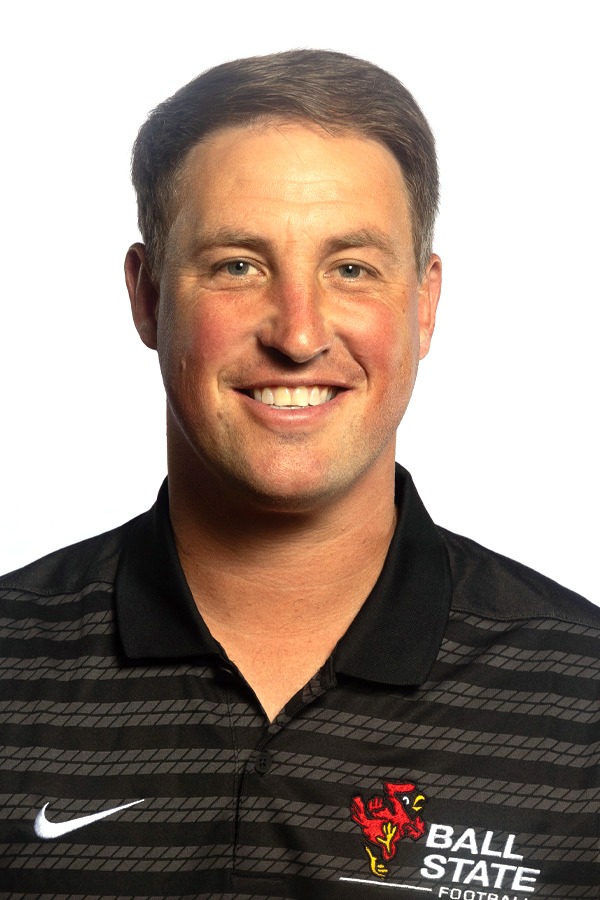 Football Coaches - Ball State University Athletics