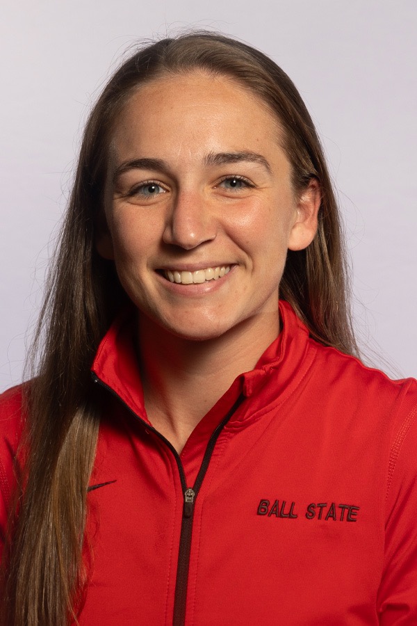 Track & Field Coaches - Ball State University Athletics
