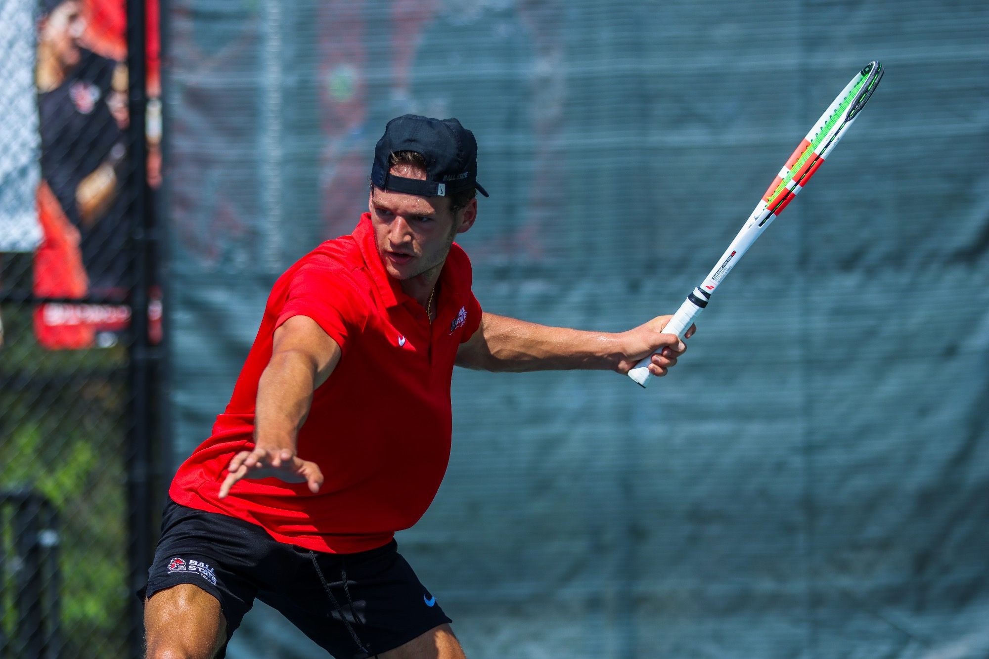 Men’s Tennis Closes Out Fall Play; Petrovic & Brady Crowned Champions ...