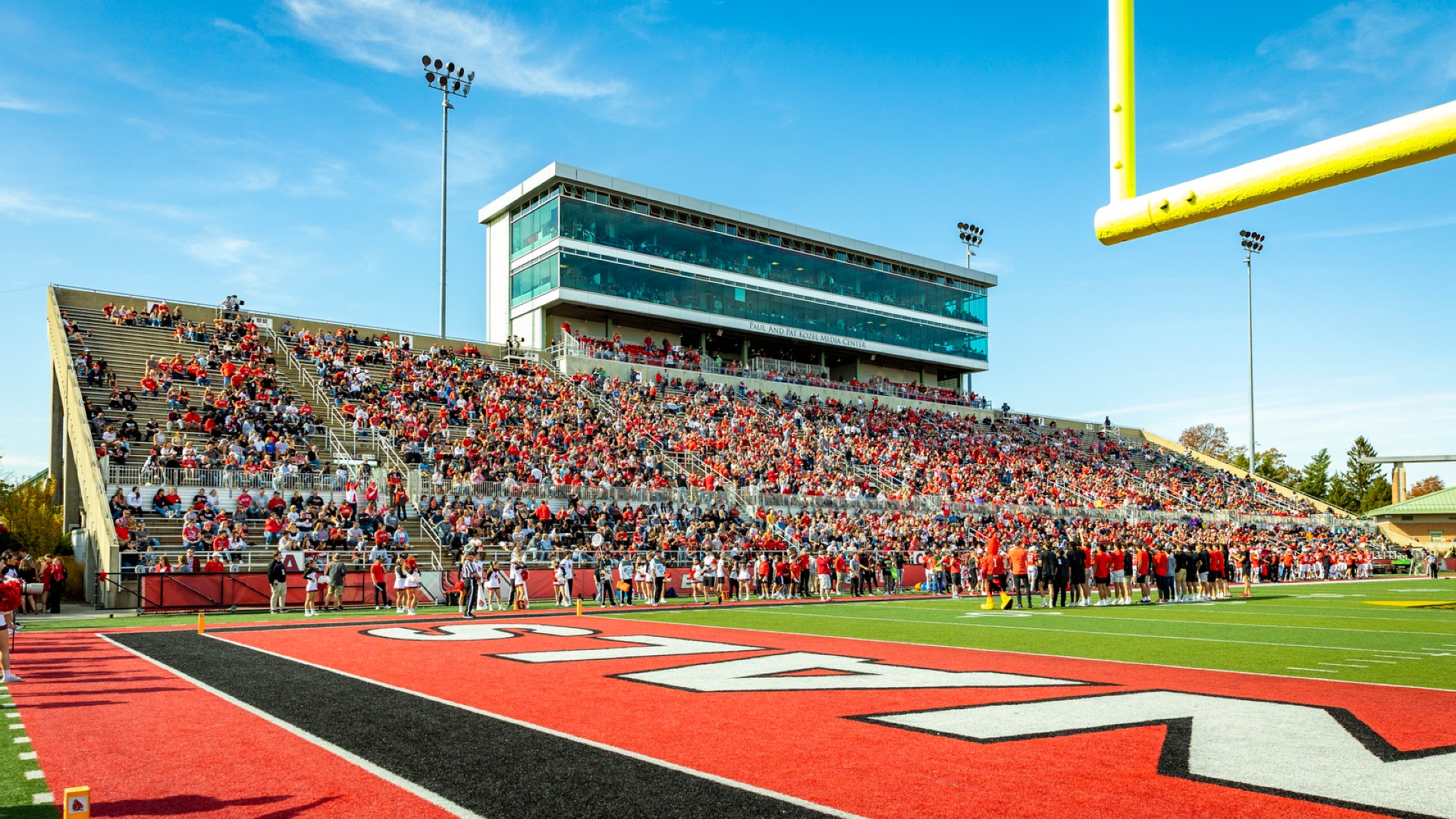 Uremovich Names Nine Coaches to Ball State Football Coaching Staff ...
