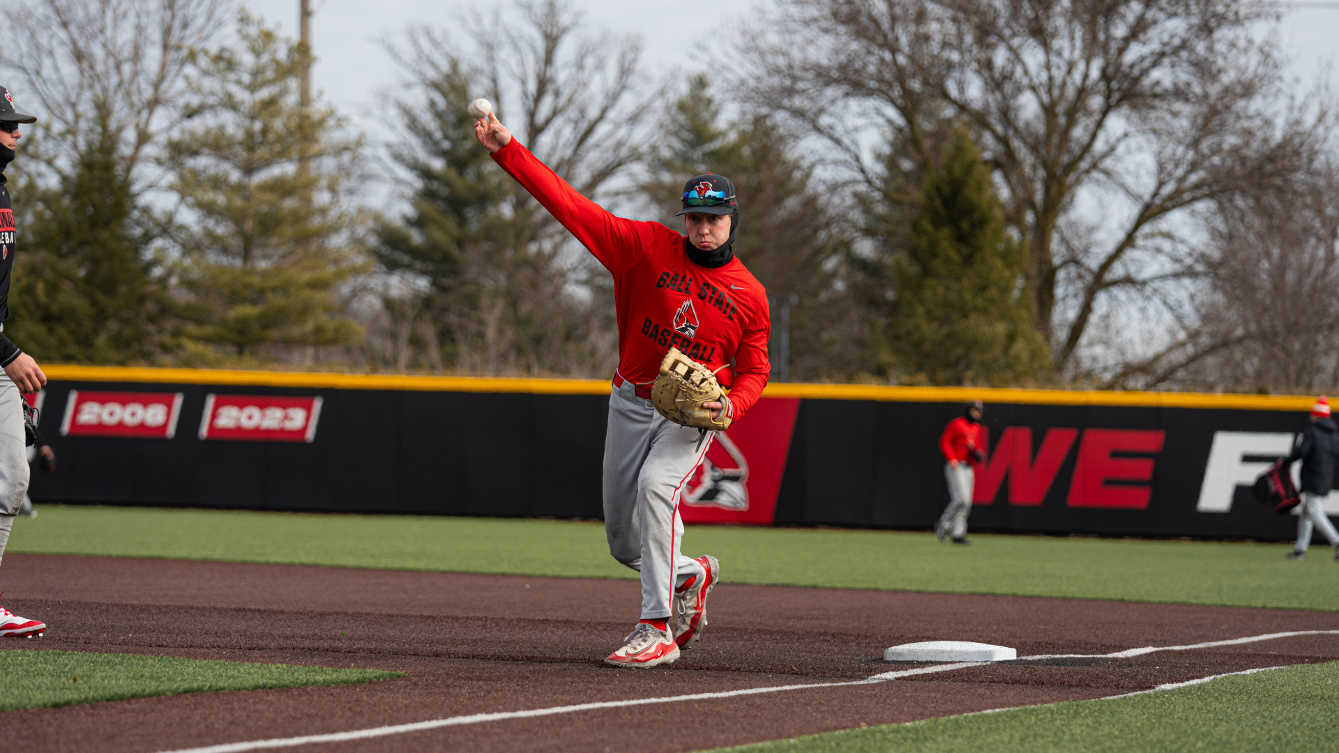 Baseball Announces 2025 Schedule - Ball State University Athletics