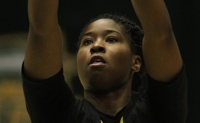 Ty-Nita Baker - Women's Basketball - Bowie State University Athletics