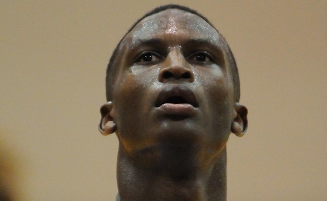 Michael Briscoe - Men's Basketball - Bowie State University Athletics