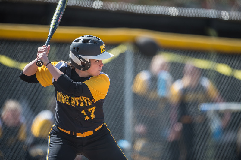 Jacqueline Pickering - Softball - Bowie State University Athletics