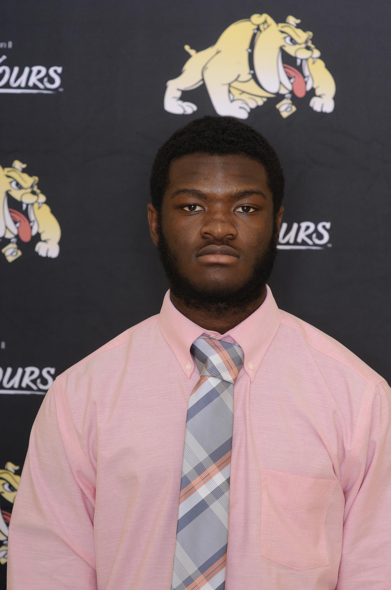 Bowie State Student-Athlete Spotlight - Koby Willis - Bowie State ...