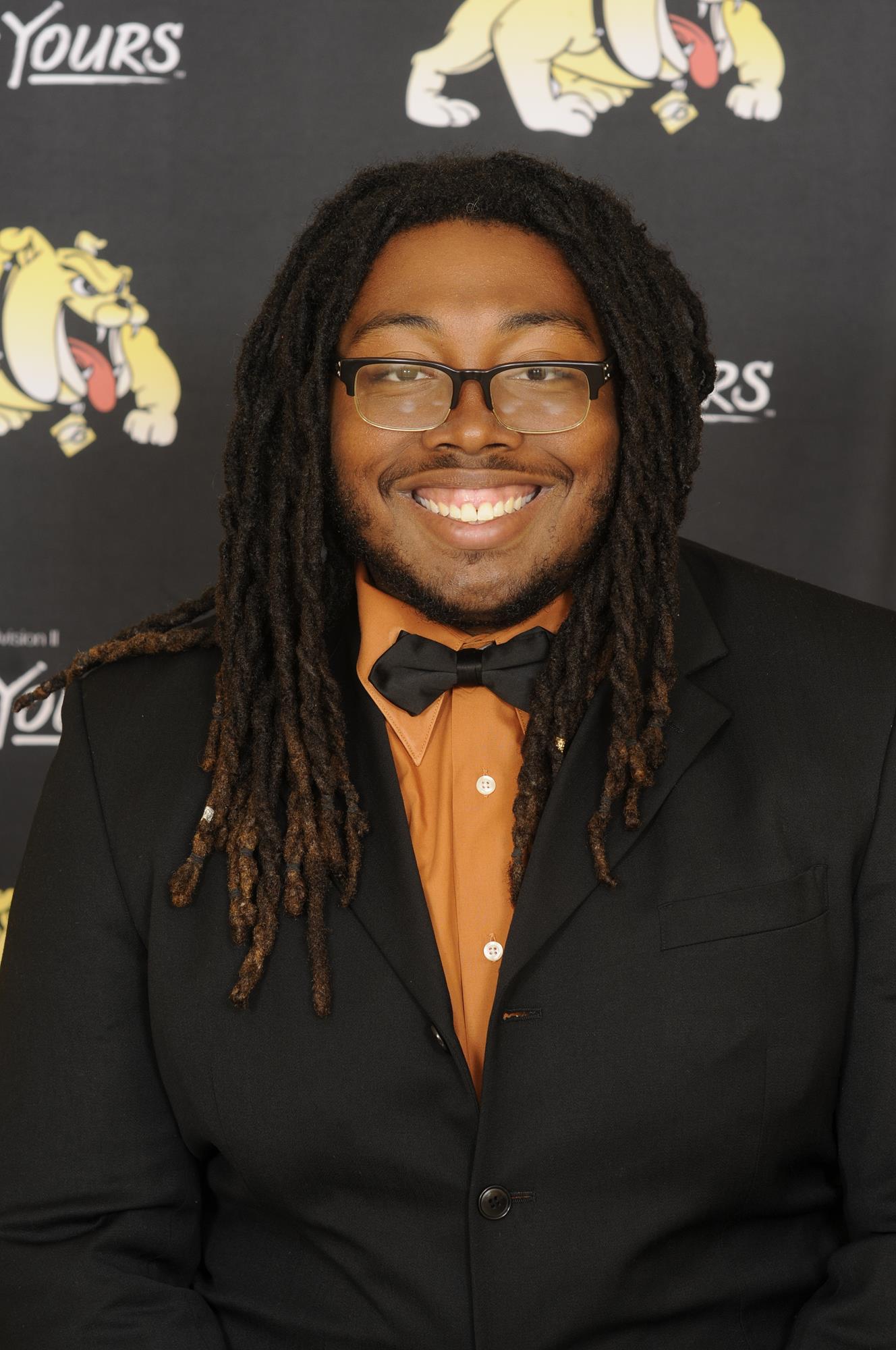 Bowie State Student-Athlete Spotlight - Justice Davis - Bowie State ...