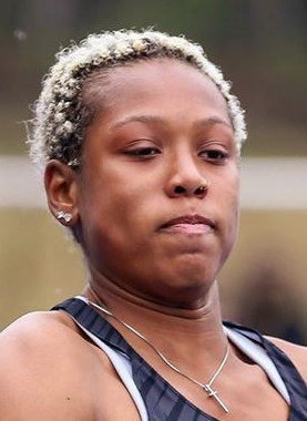 Kayla Little Named CIAA Women's Track Athlete of the Week - Bowie State ...