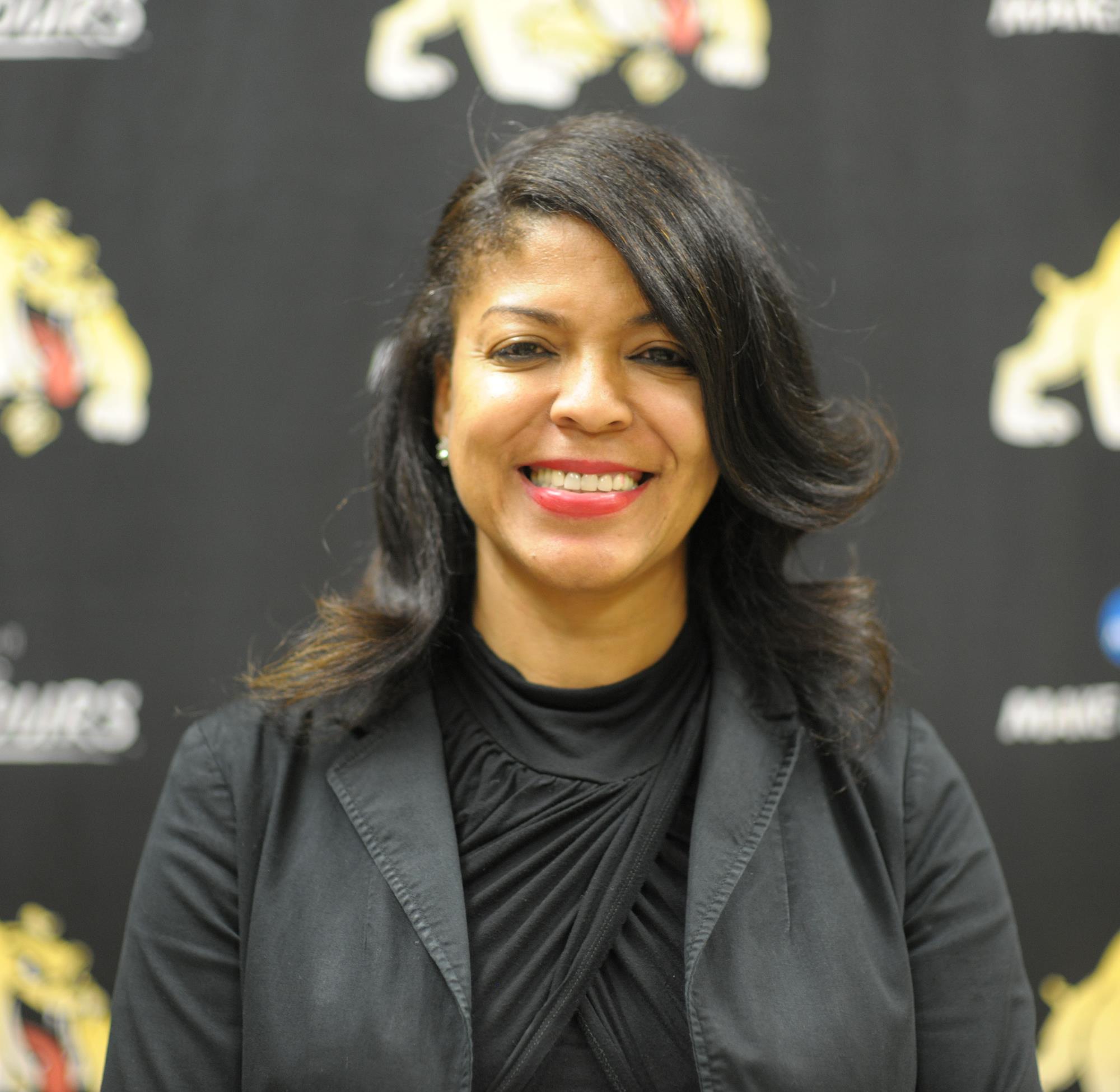 Bowie State Athletic Administrator Spotlight – Patricia Taylor - Bowie ...