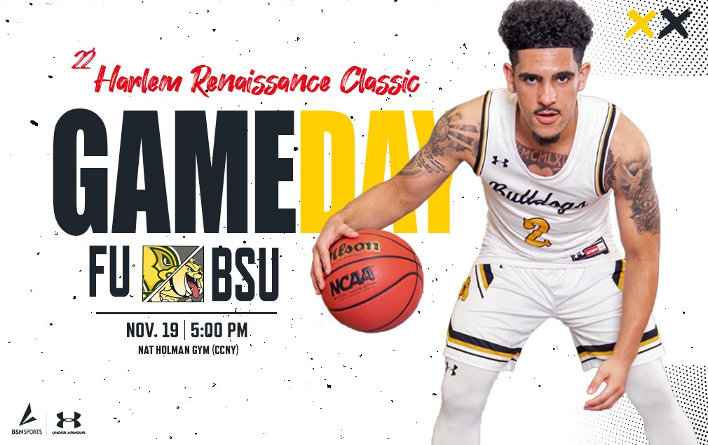 Men’s Basketball Heads to New York for Harlem Renaissance Classic ...