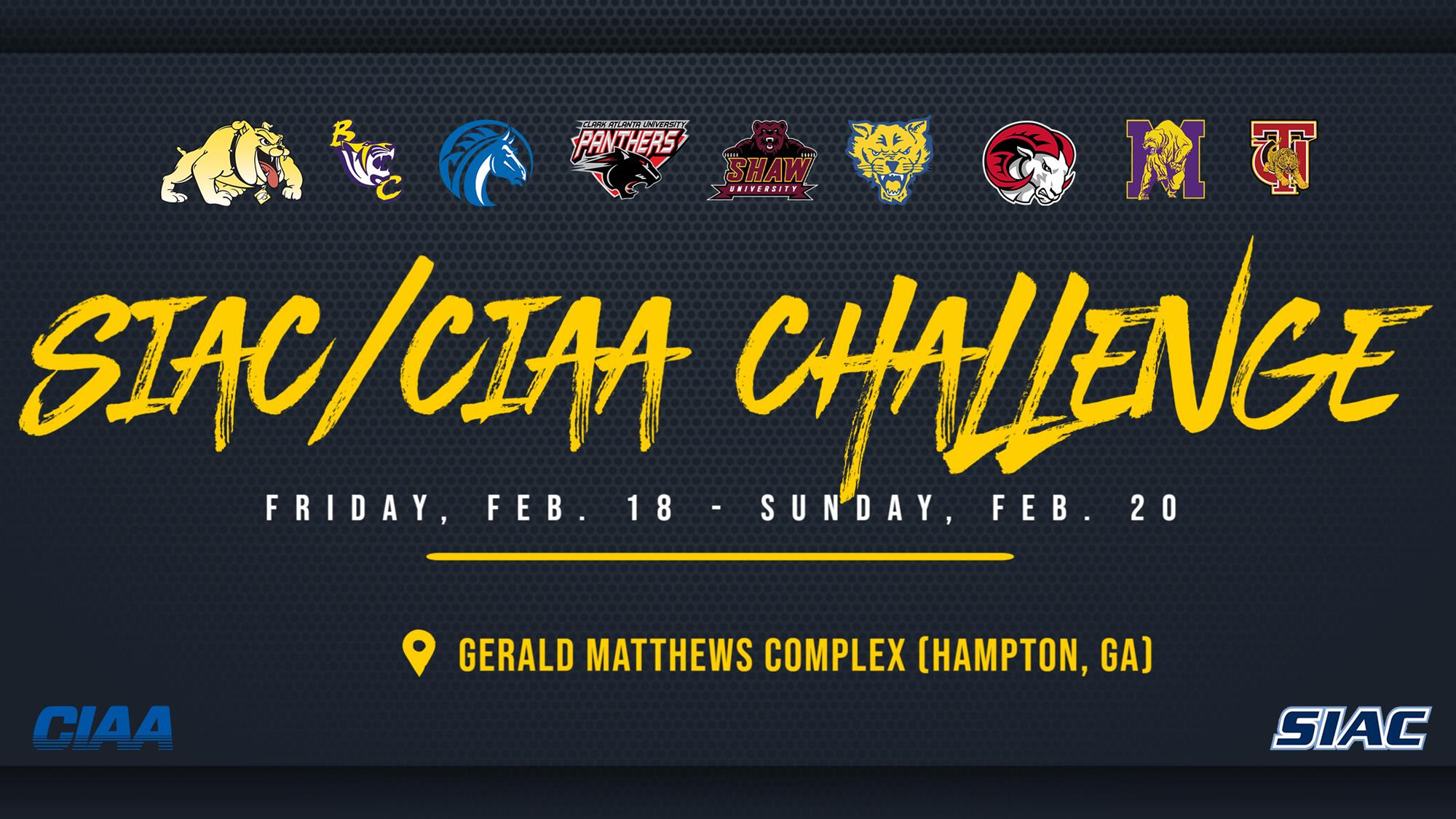 Softball Gears Up for CIAA/SIAC Challenge - Bowie State University ...