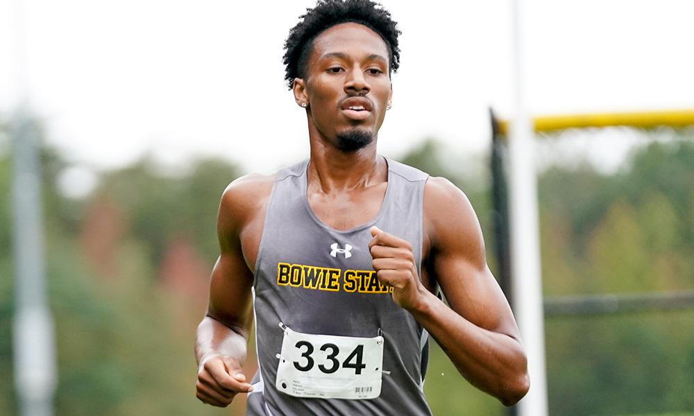 Bulldogs Conclude Stop at Shamrock Invitational - Bowie State ...